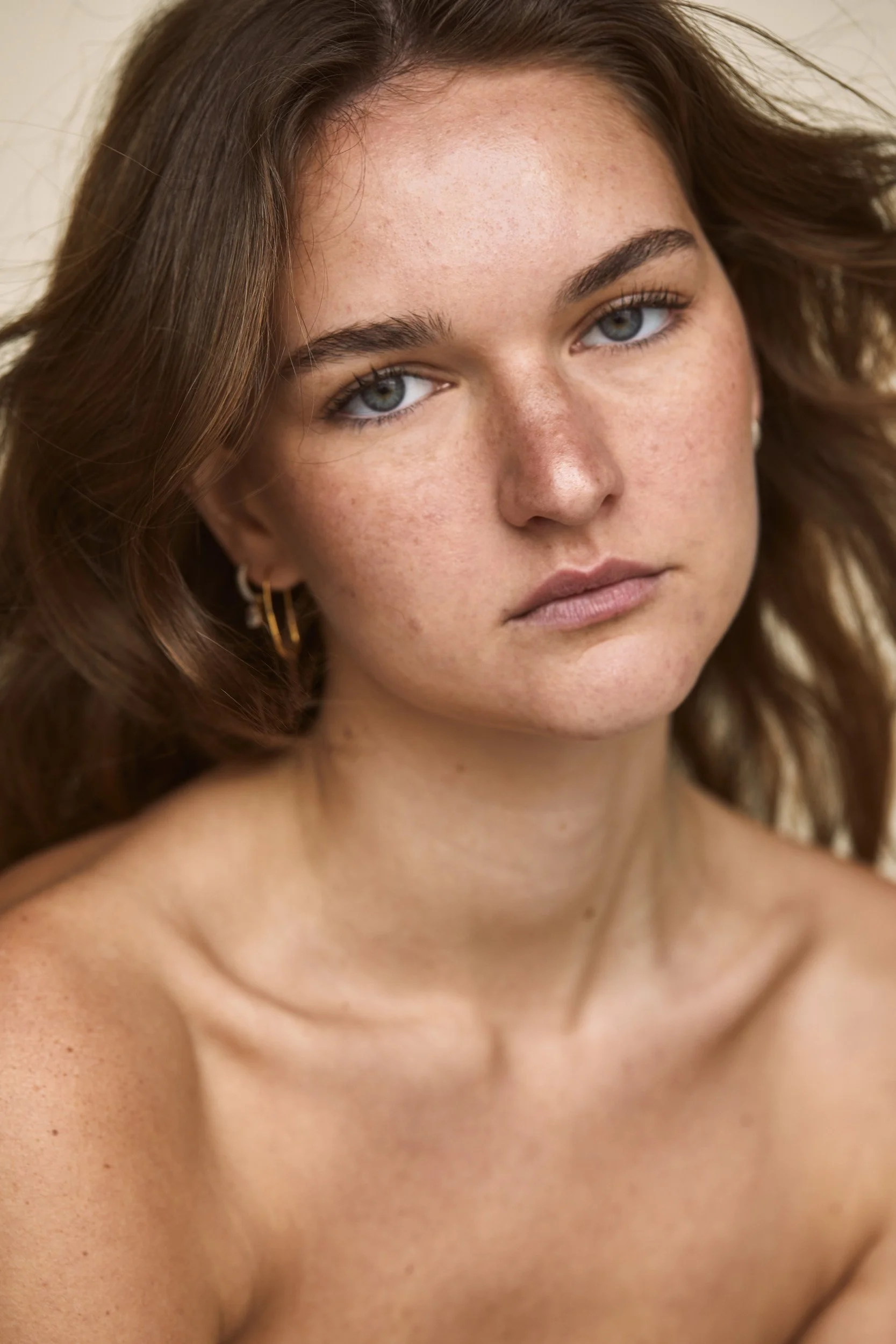 Lyn Taylor - Photographer and Director