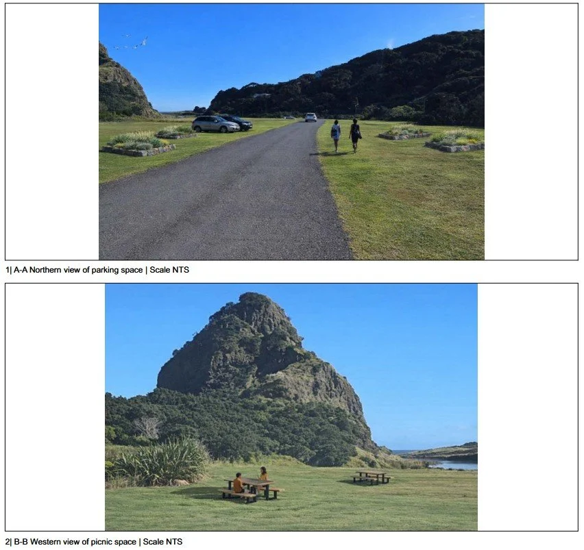 Piha Domain Upgrade - Revised Proposal — Piha R&R