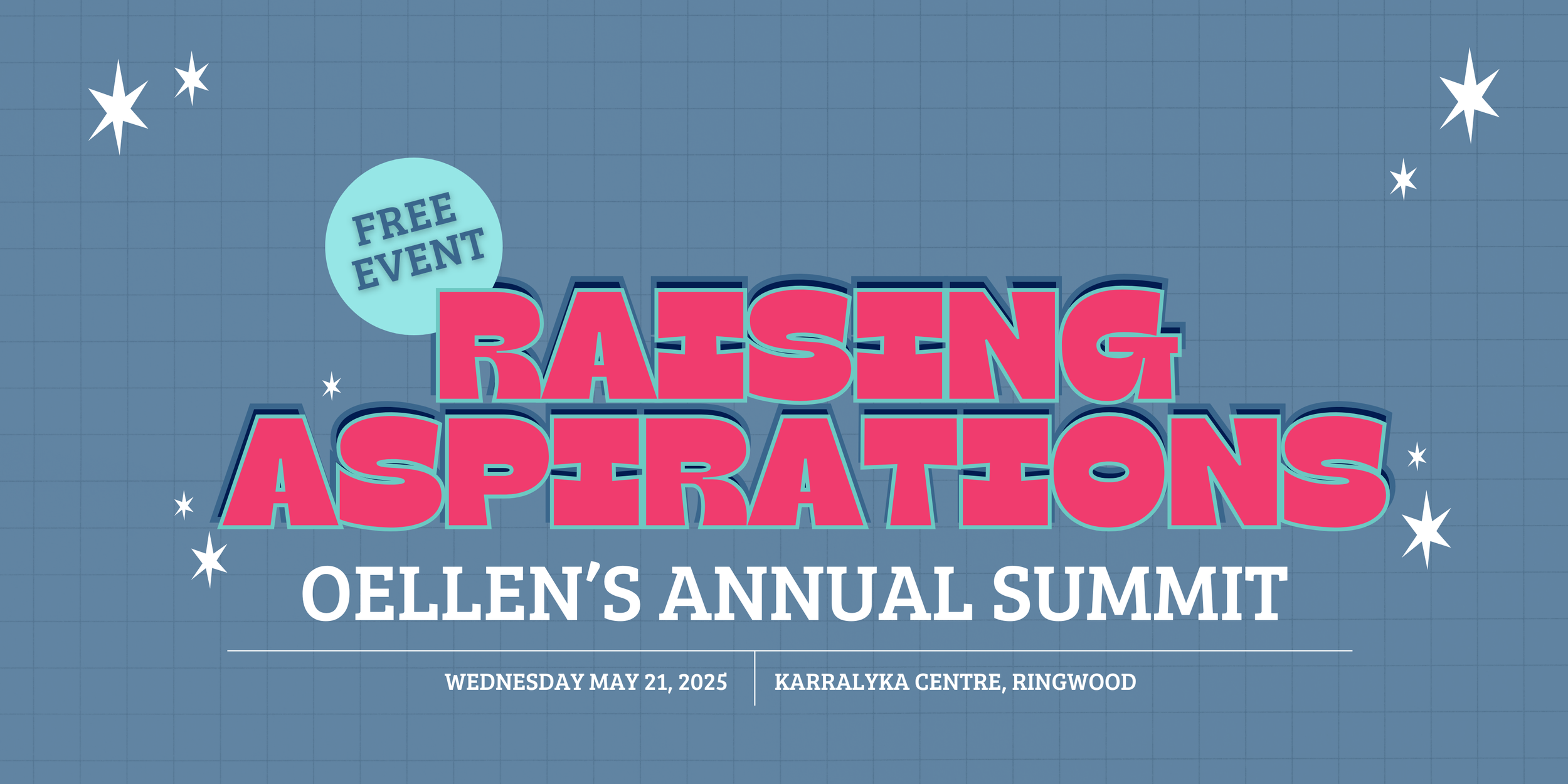 OELLEN — OELLEN SUMMIT 2025