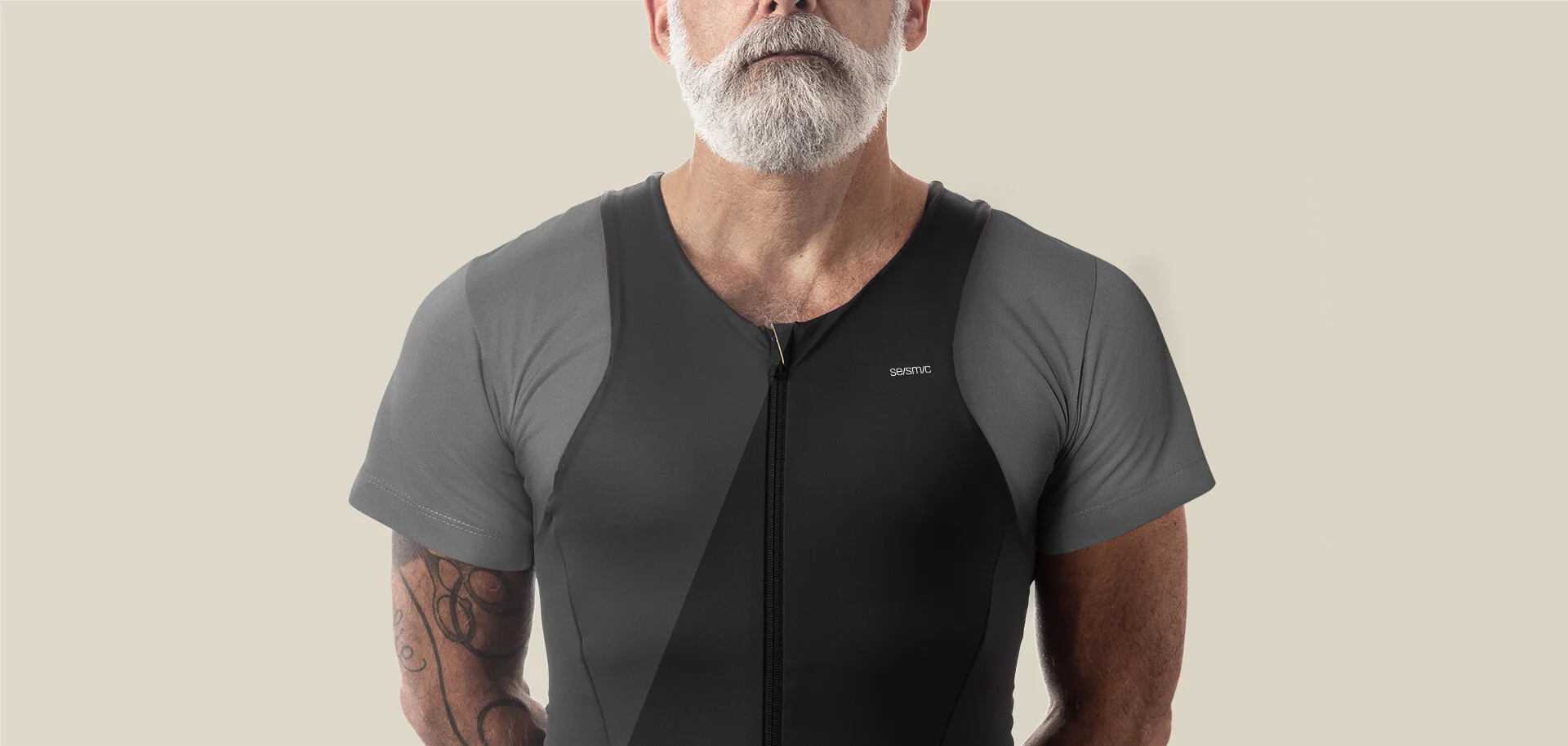 Seismic Powered Clothing