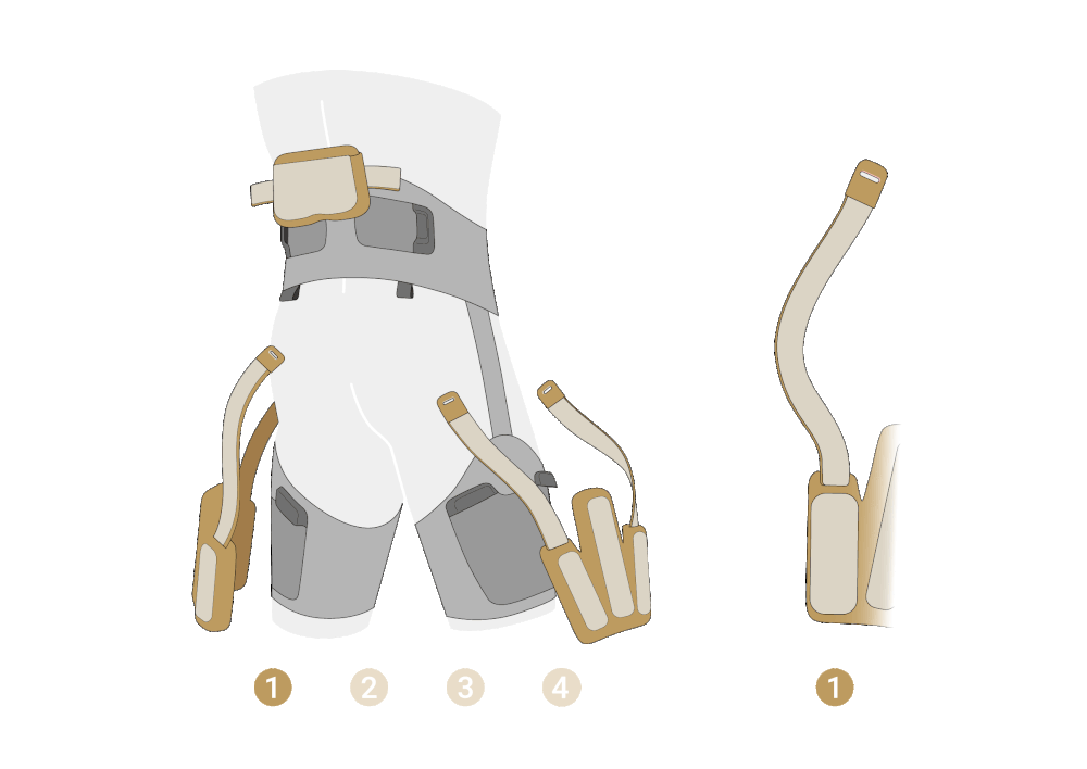 Wellness — Seismic Powered Clothing