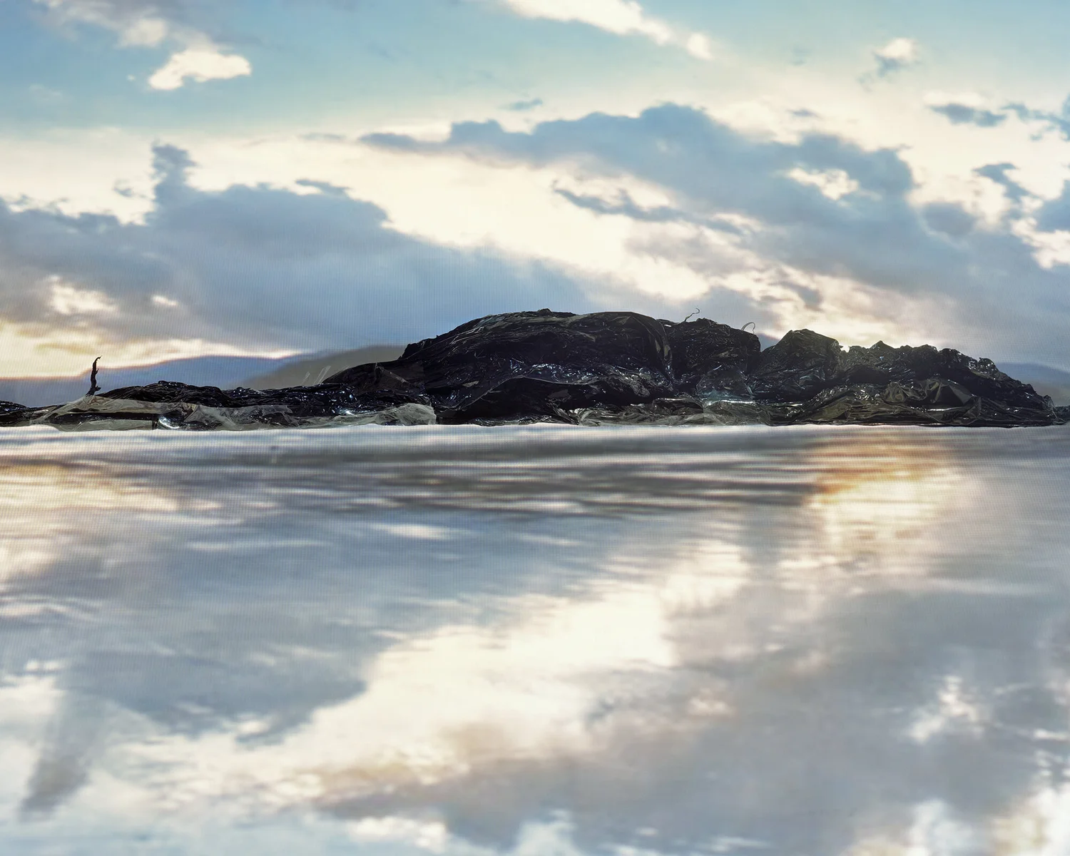 Unsoiled — ALLISON GRANT