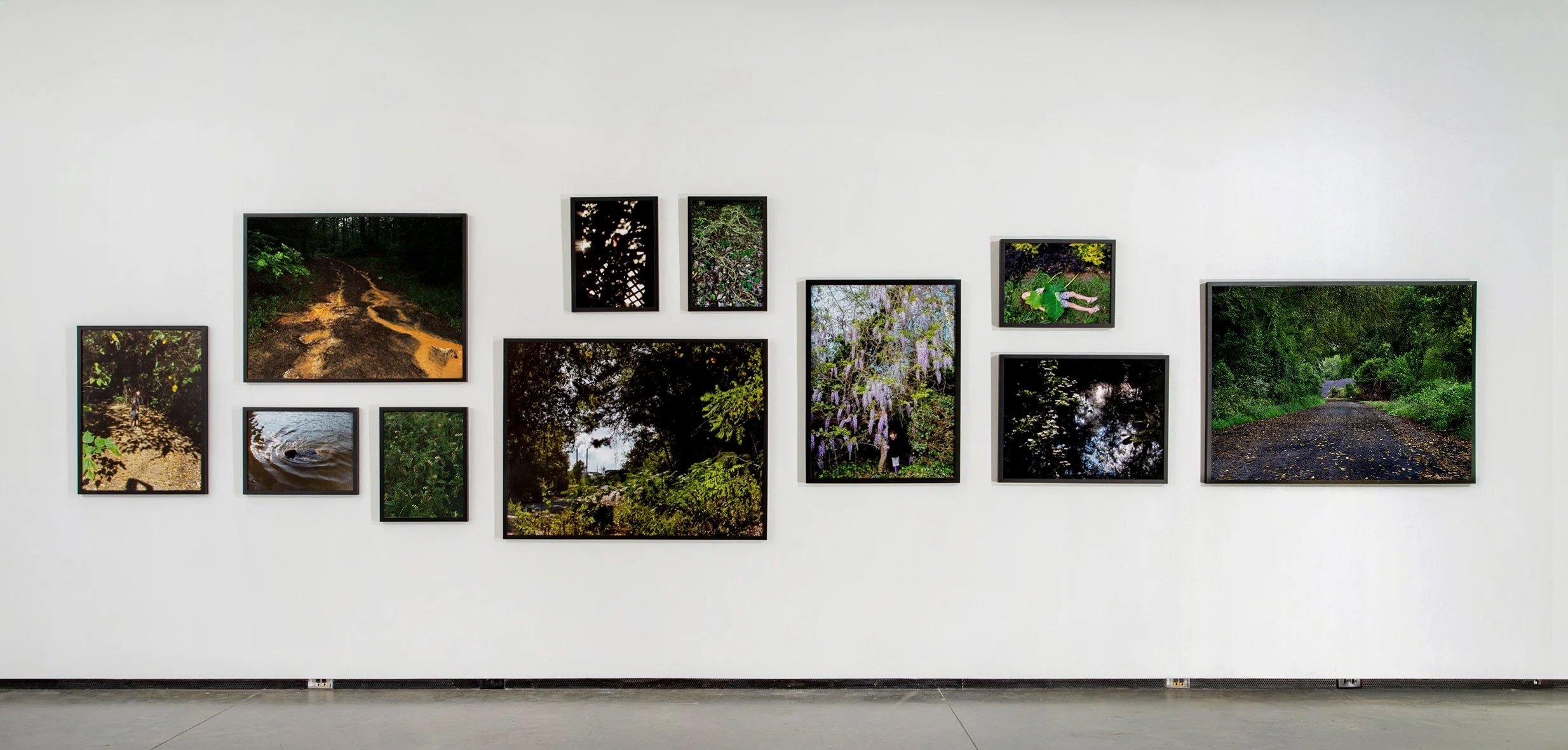 Allison Grant is an artist, writer, curator, and Associate Professor of ...