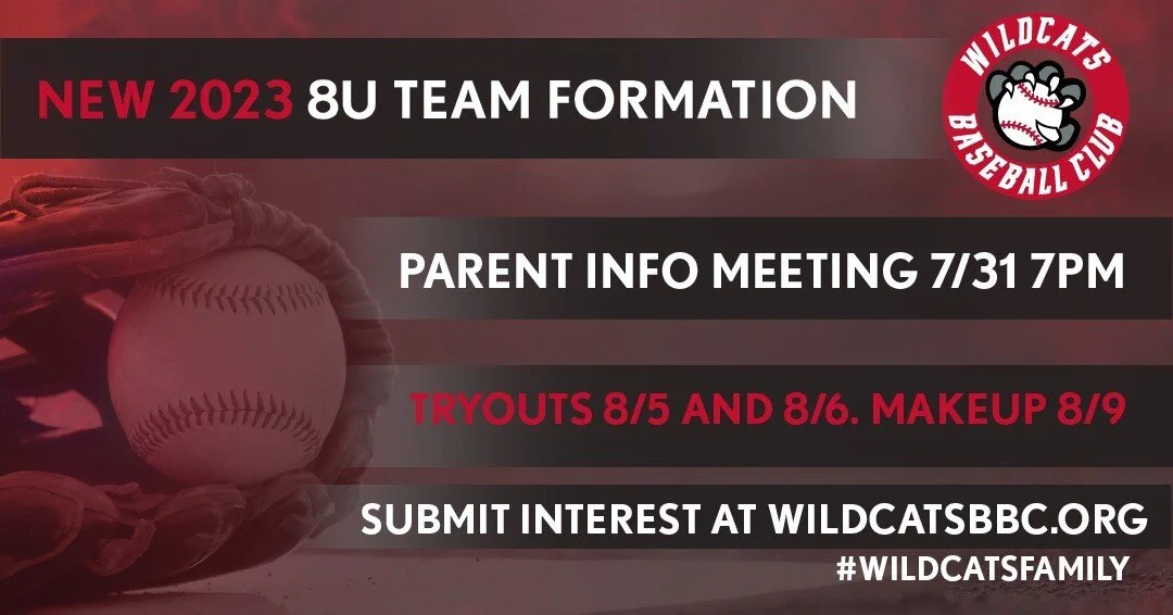 Wildcats Baseball Club