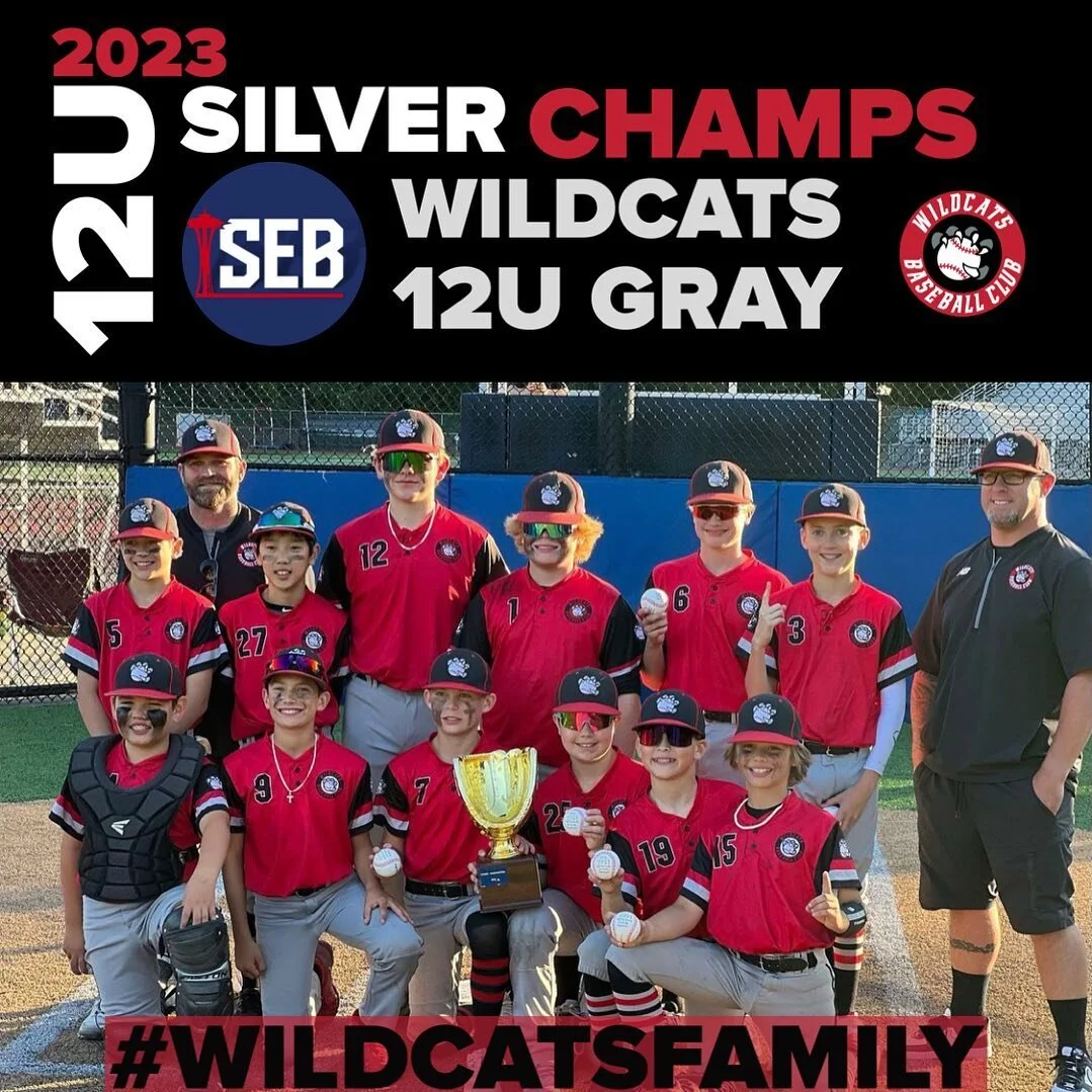 Wildcats Baseball Club