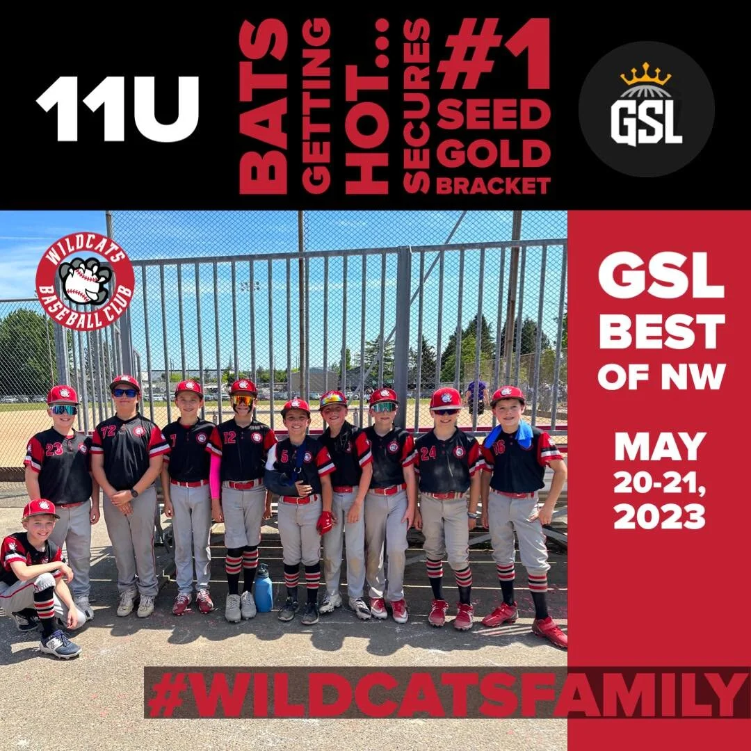 Wildcats Baseball Club