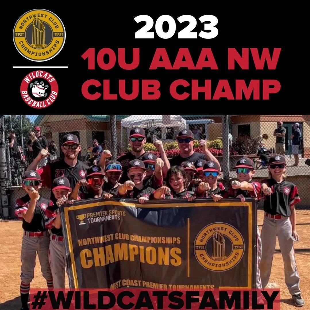Wildcats Baseball Club