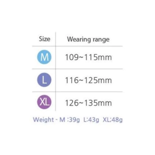 Big Toes Mute Pink — Grow Strong Lactation and Physiotherapy