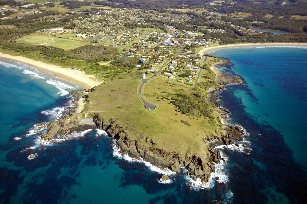 Woolgoolga.com.au