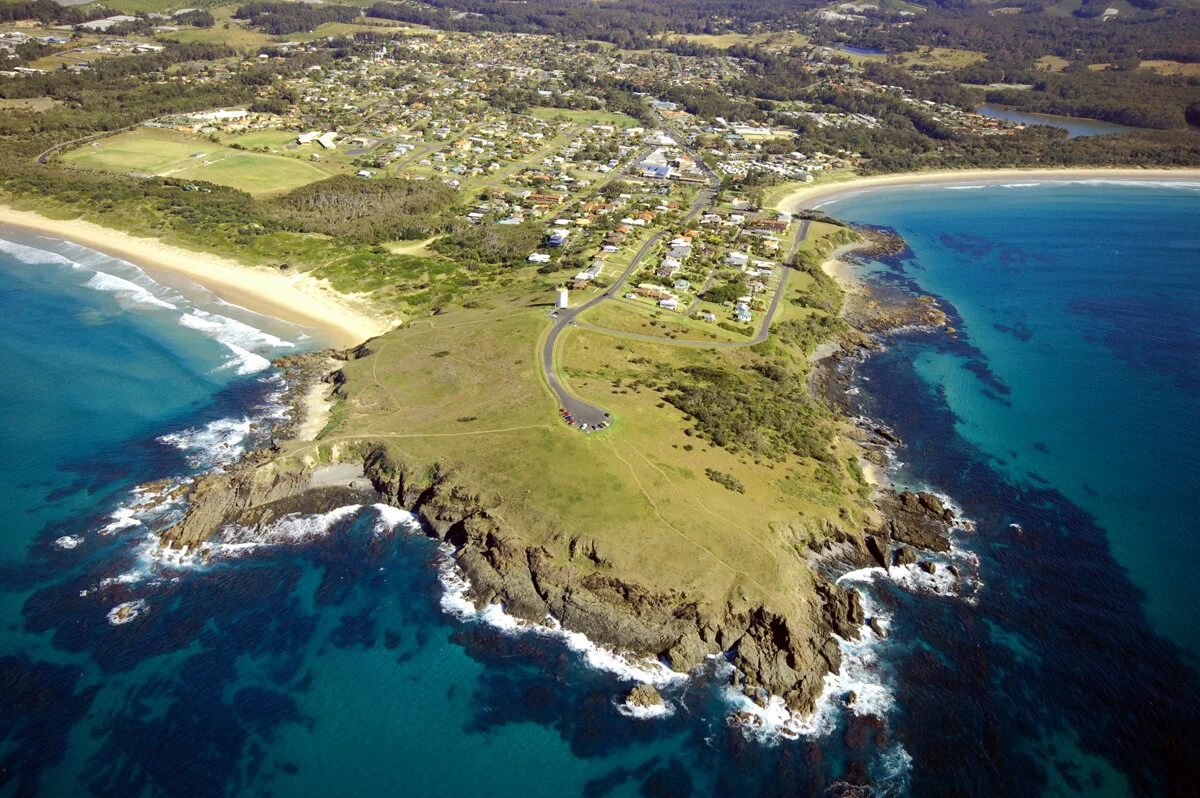 Woolgoolga.com.au