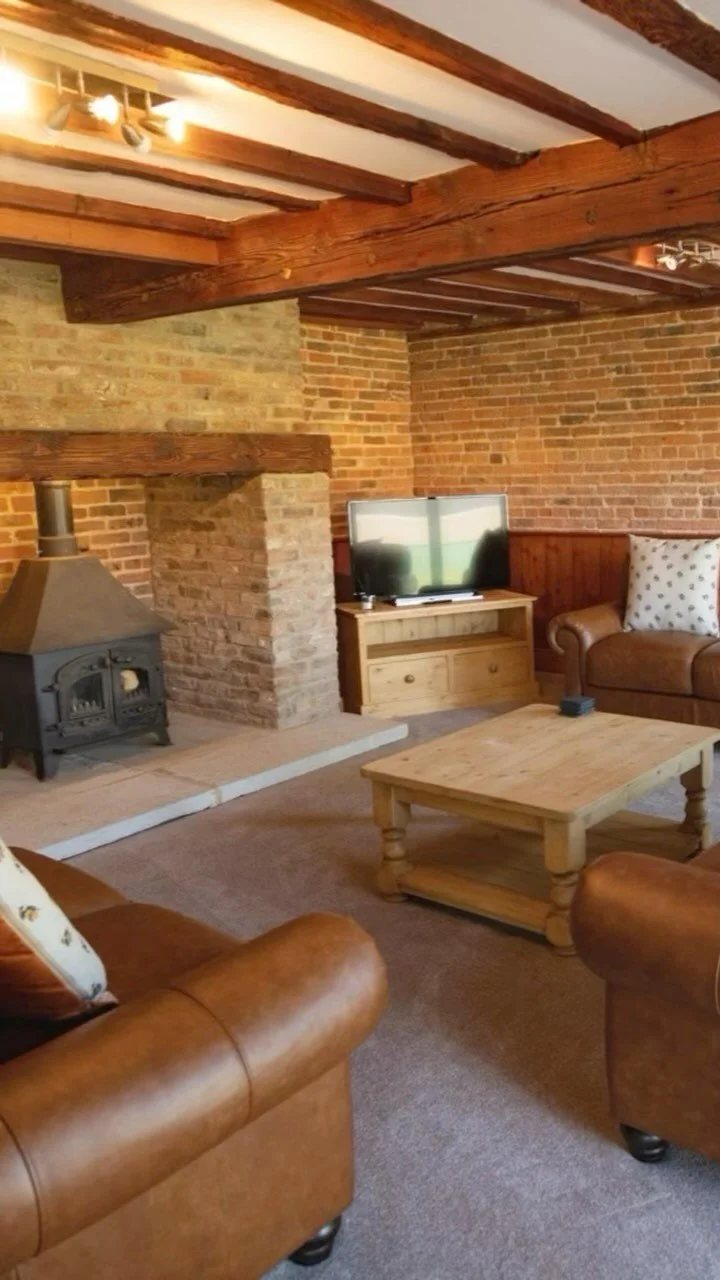 JB Farming and holiday cottages