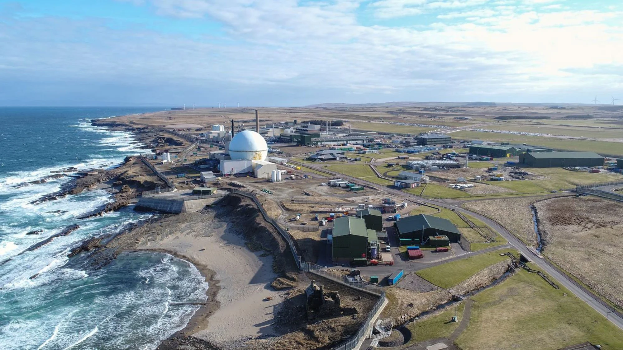 Why Nuclear Energy — Cambridge Nuclear Energy Centre