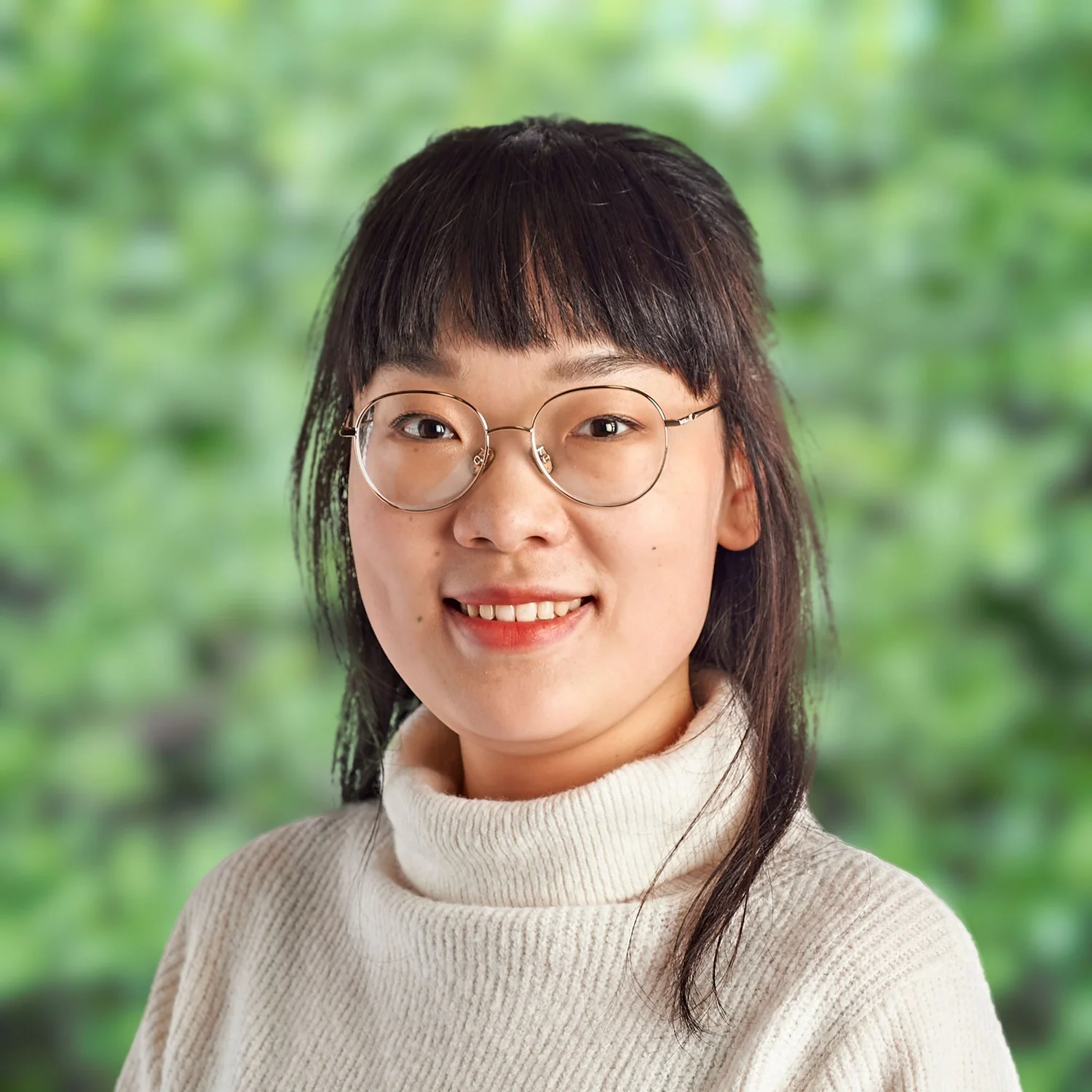 Dr Congjin Ding — Cambridge Nuclear Energy Centre