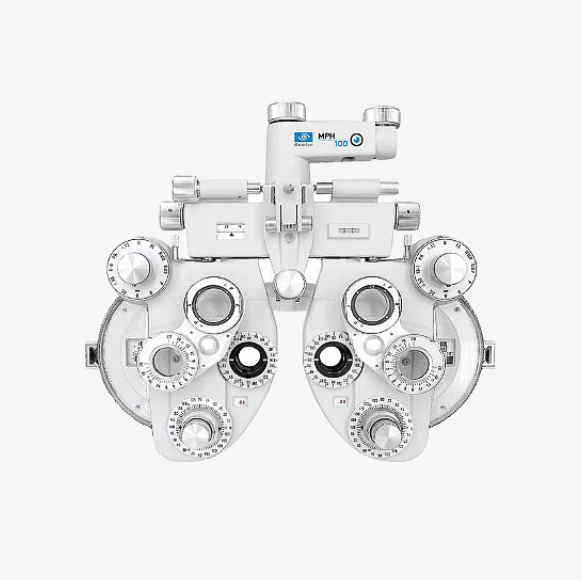 MR Optical - Margaret River Optometrist