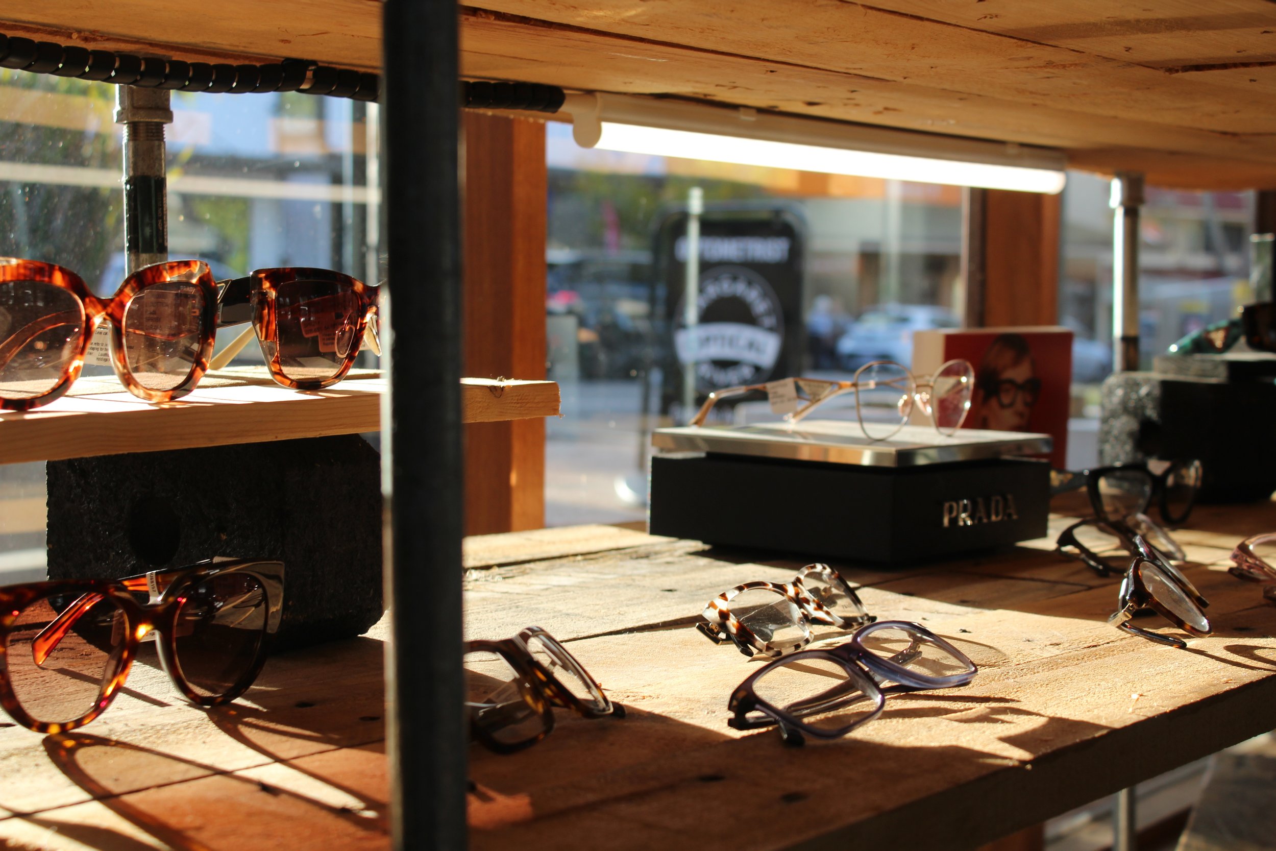 MR Optical - Margaret River Optometrist