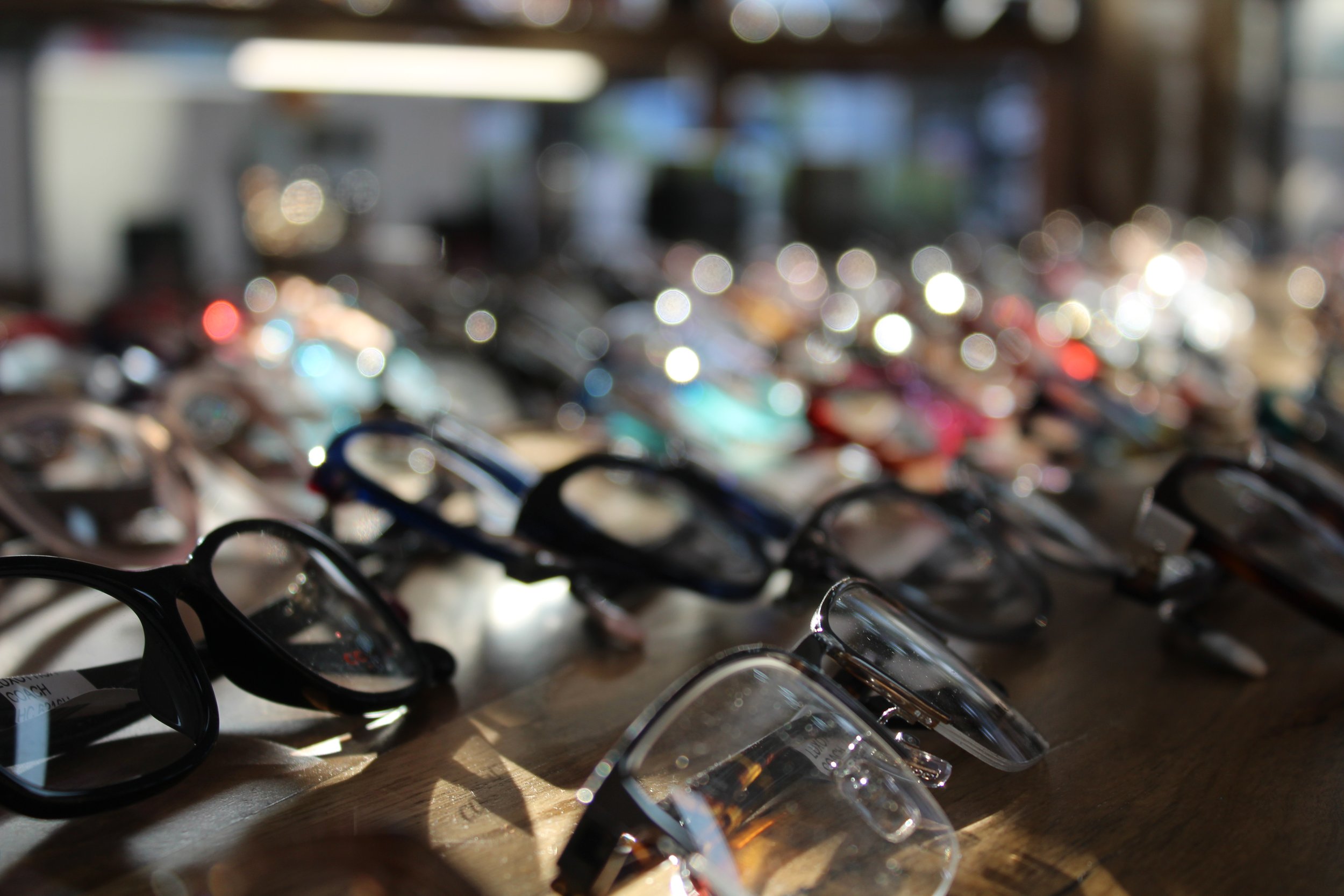 MR Optical - Margaret River Optometrist