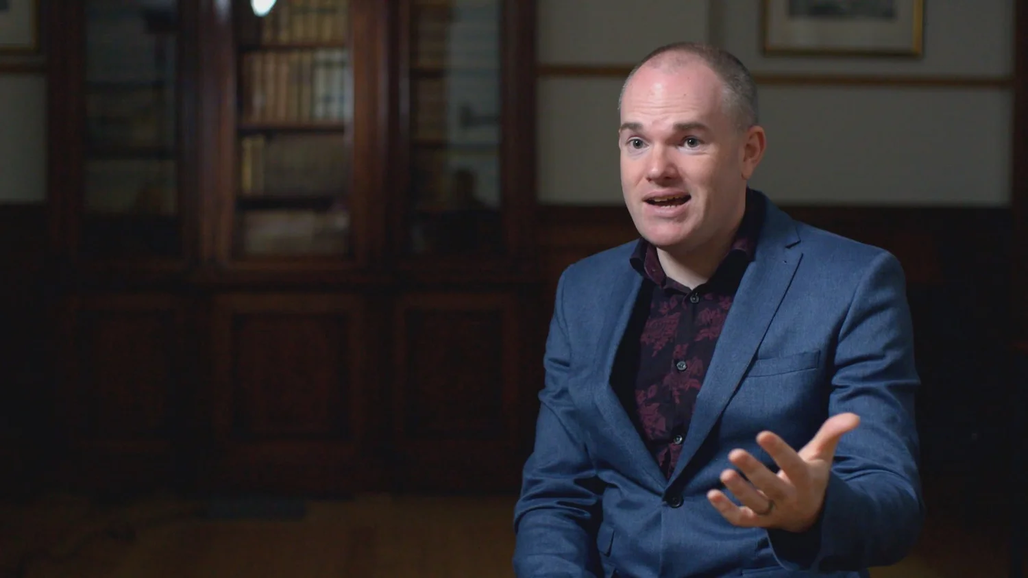 Cold Case Killers — Evolutions