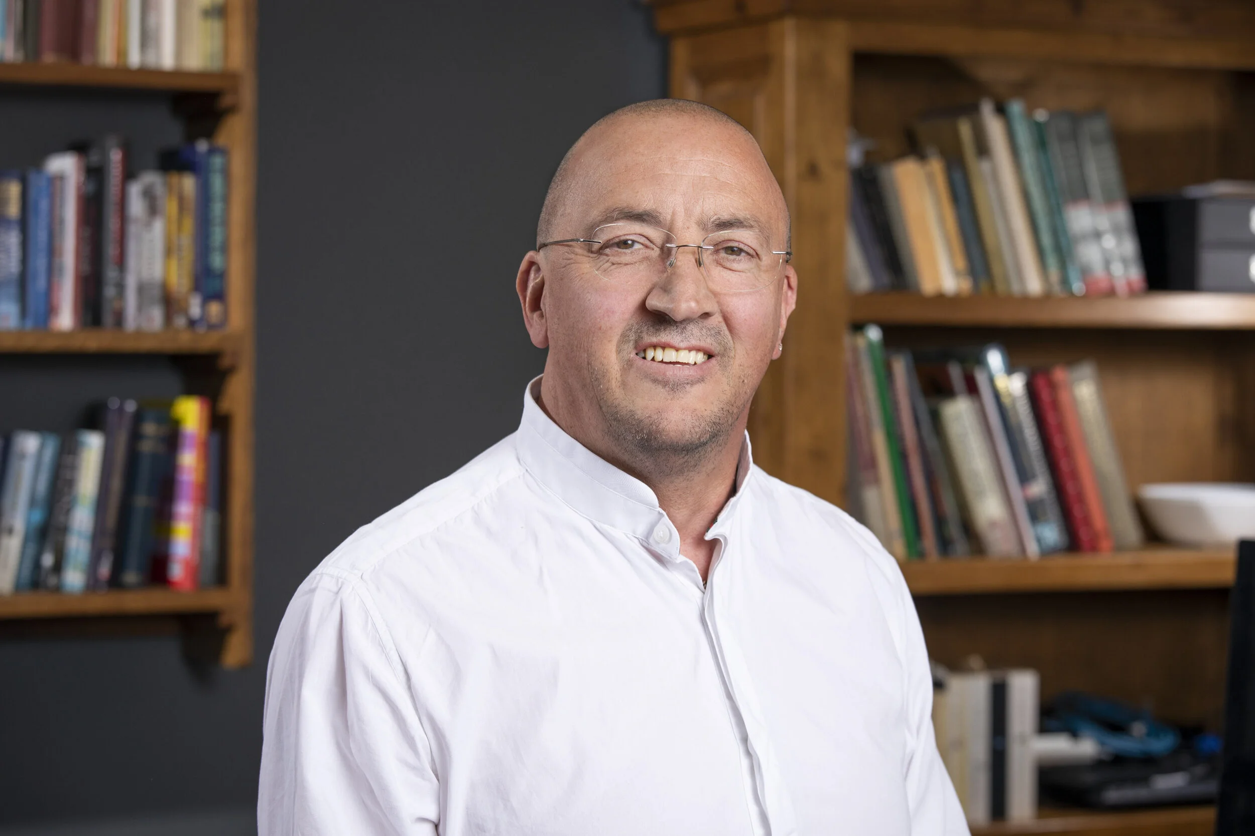 Creative — Evolutions