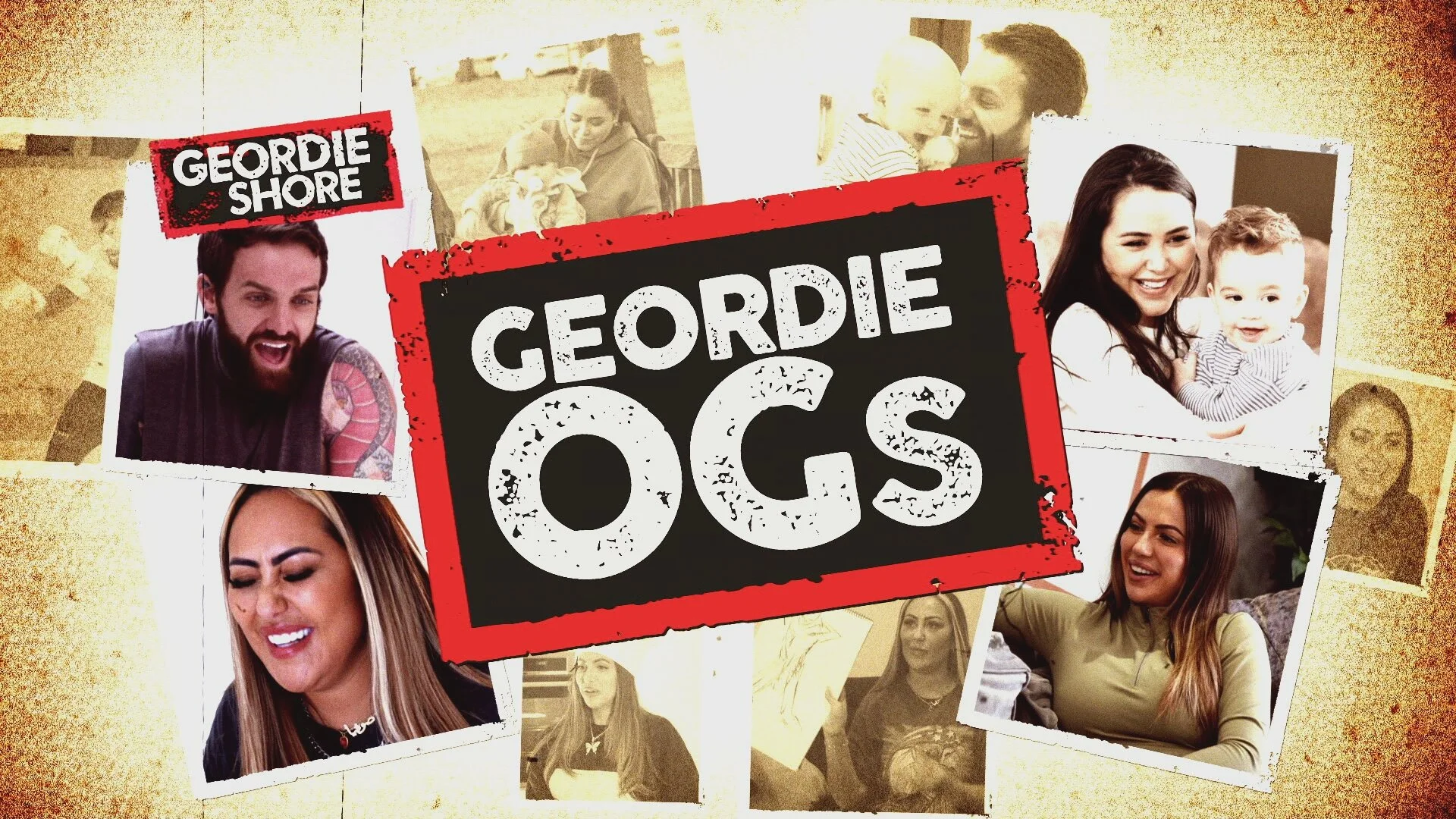 Reality — Evolutions