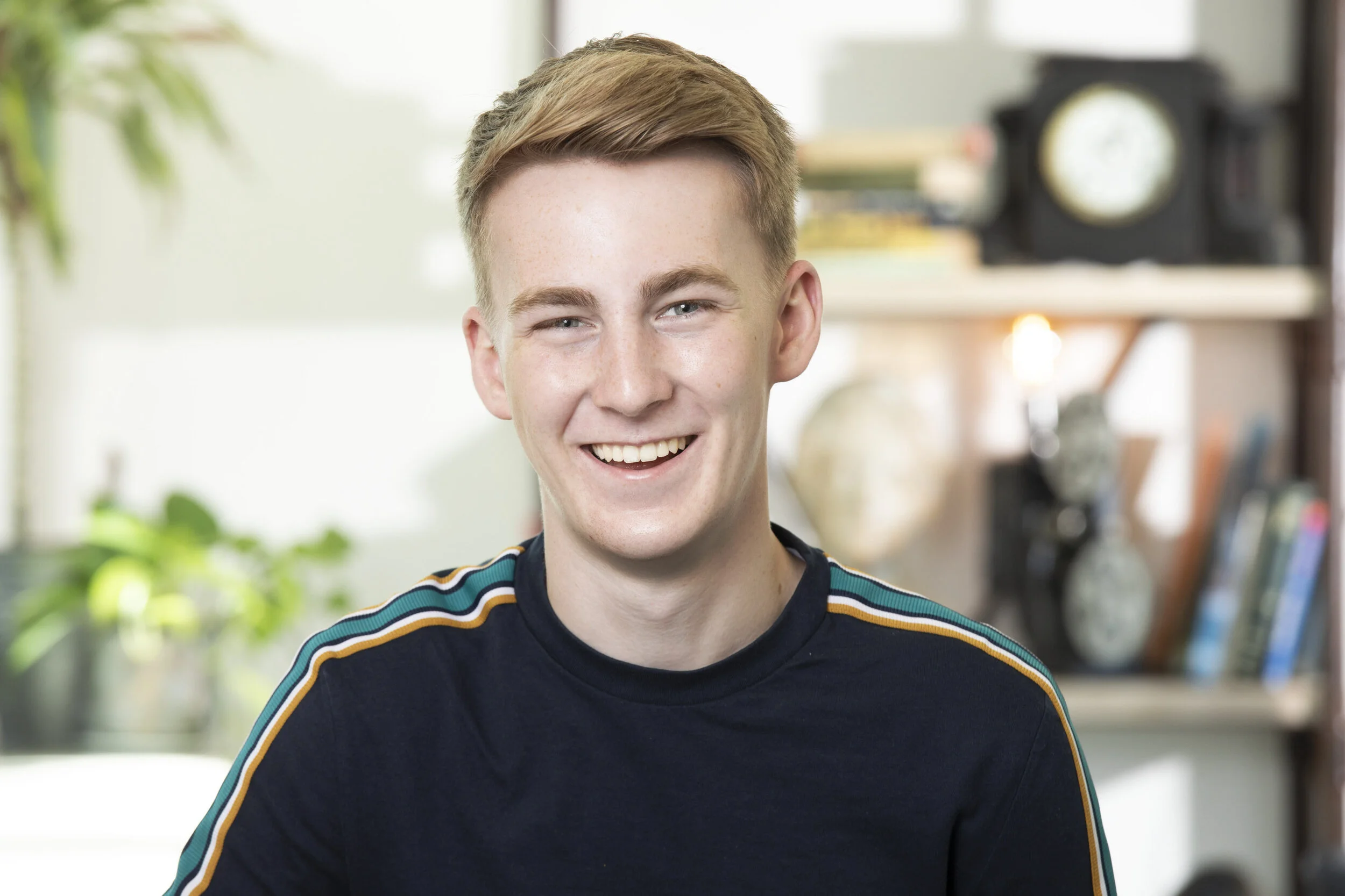 Production — Evolutions