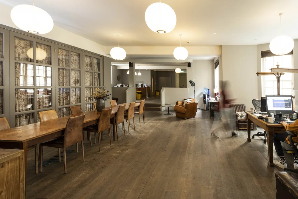 Evolutions - Sheraton Street — Evolutions