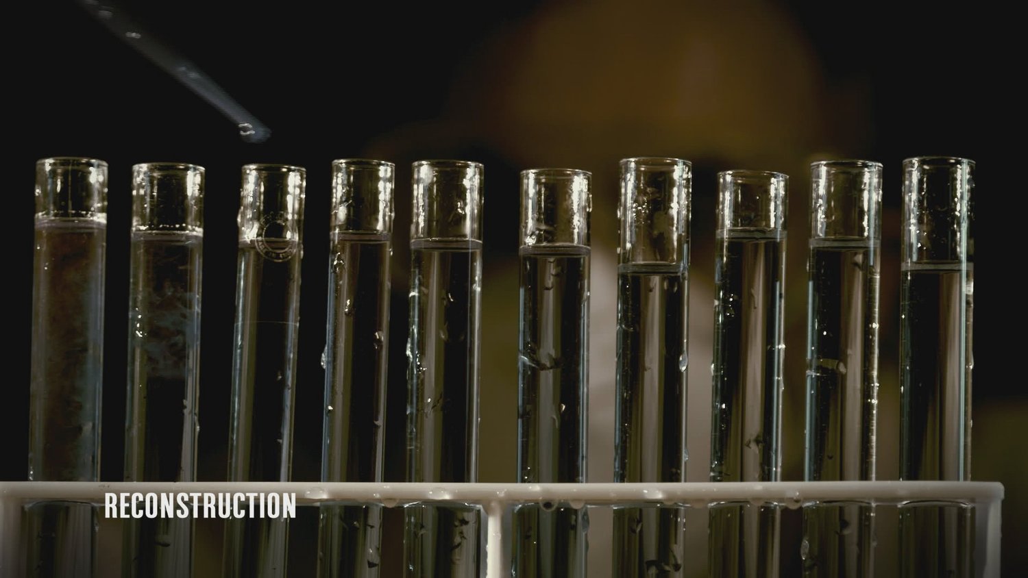 Cold Case Killers — Evolutions