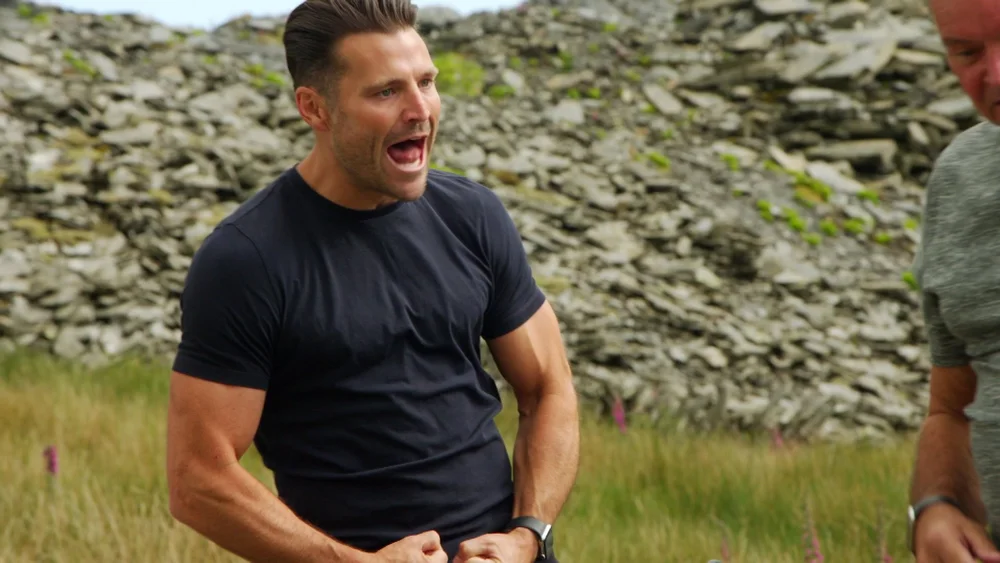 A Wright Family Holiday — Evolutions