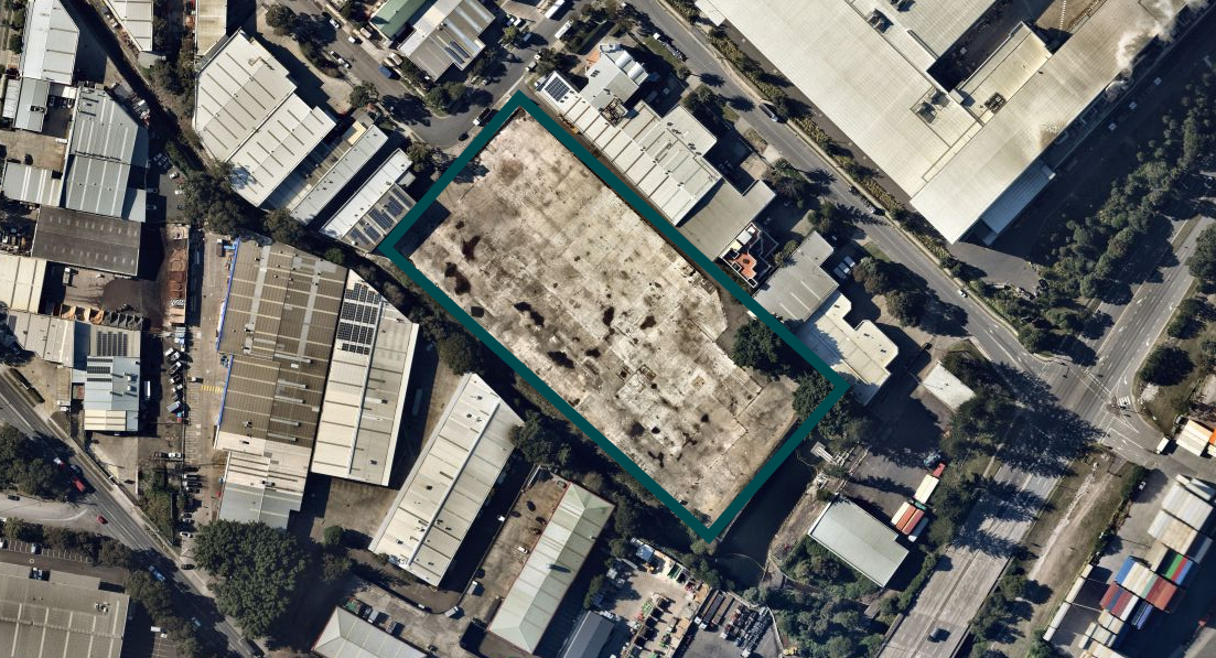 Our Projects — Hale