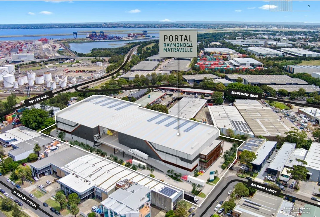 Our Projects — Hale