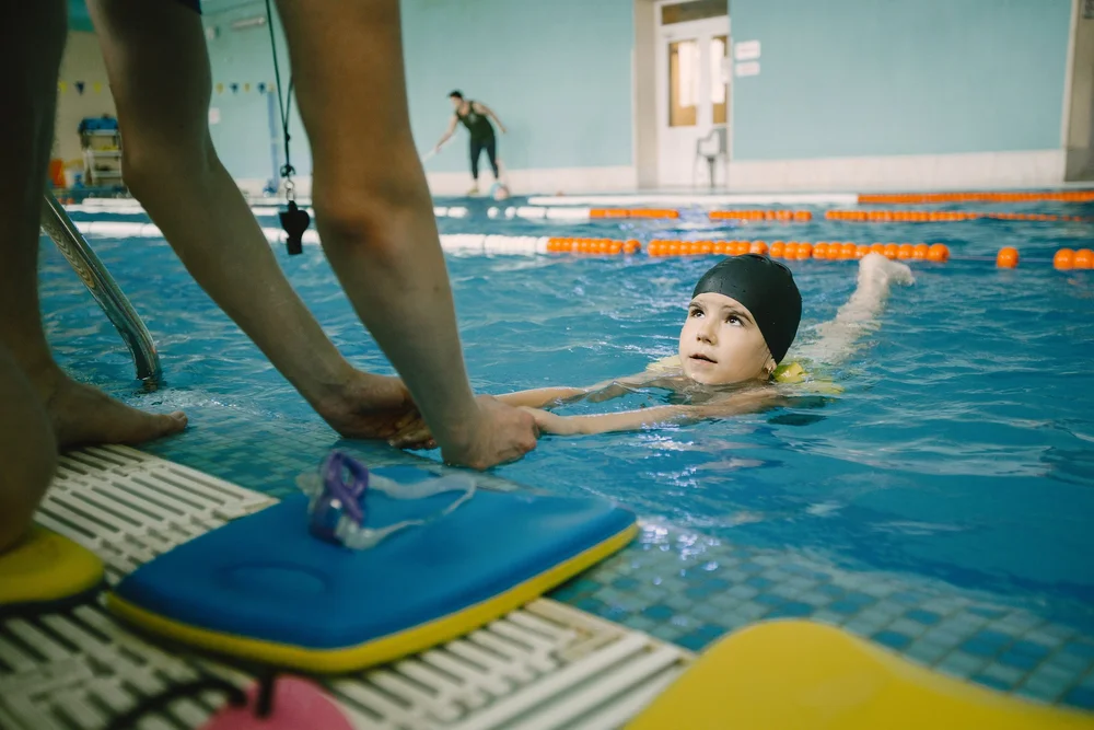 Swim Lessons | Discovery Ducklings, Ducklings, Juniors & Adult Lessons ...