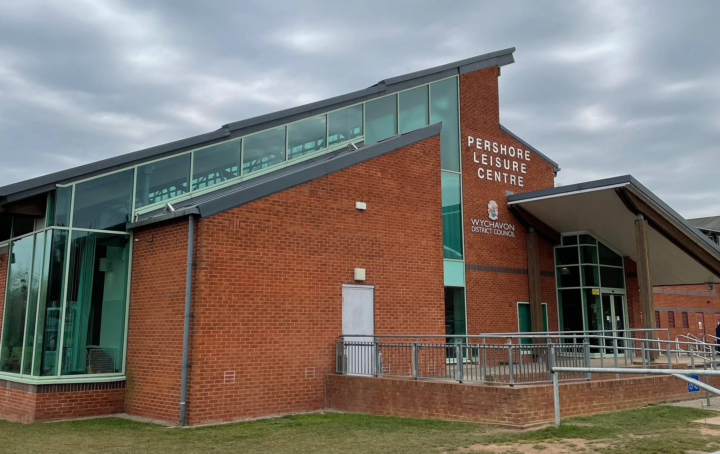 Pershore Leisure Centre | Rivers Fitness