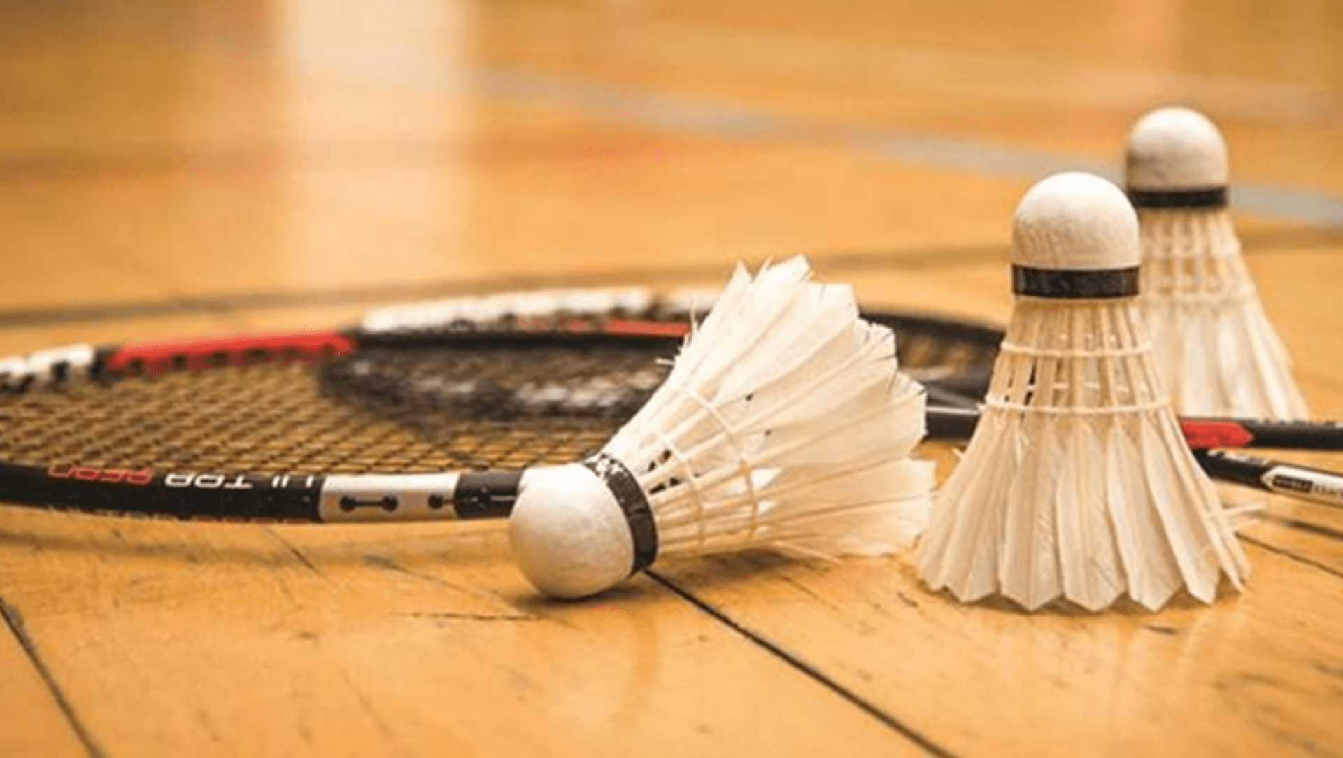 Racket/Court Sports At Evesham Leisure Centre — Rivers Fitness