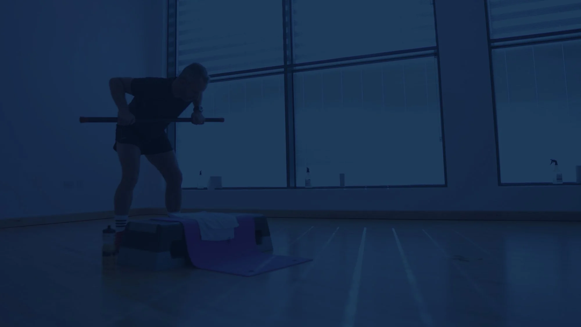 Rivers Fitness l Leisure & Sporting Facilities In Worcestershire