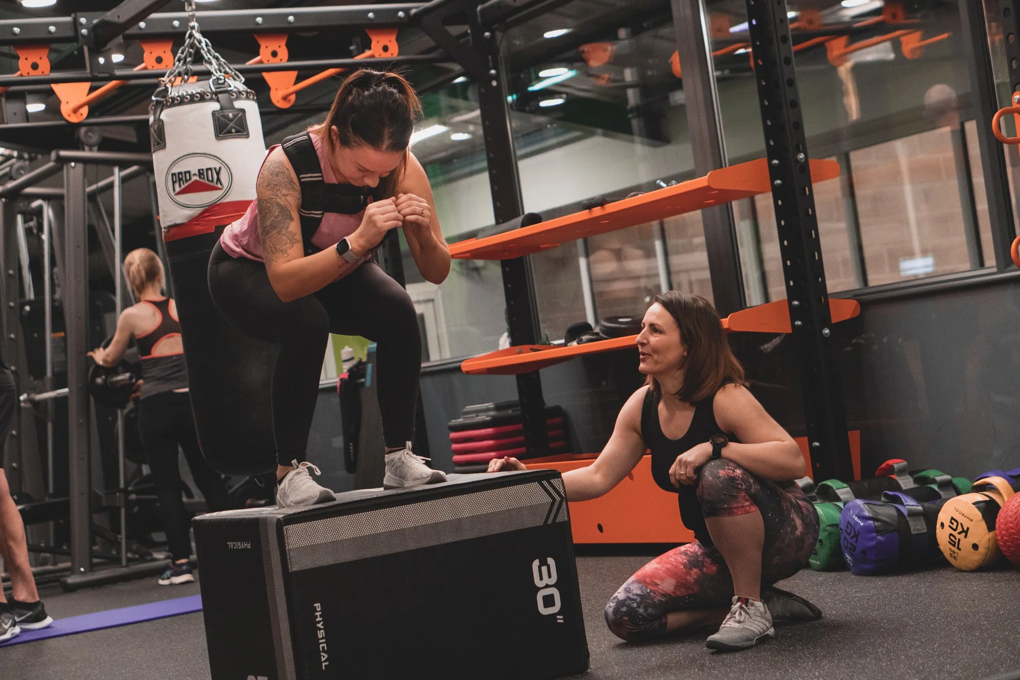 Promotions & Offers At Rivers Fitness | Droitwich, Evesham & Pershore ...