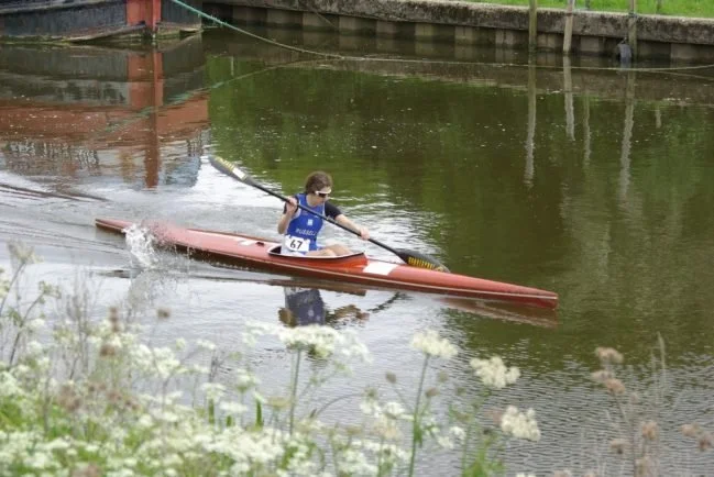 Helen Russell - Gifted & Talented | Rivers Fitness