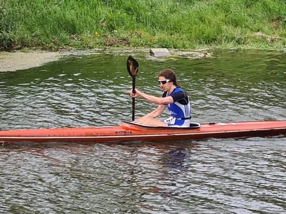 Helen Russell - Gifted & Talented | Rivers Fitness