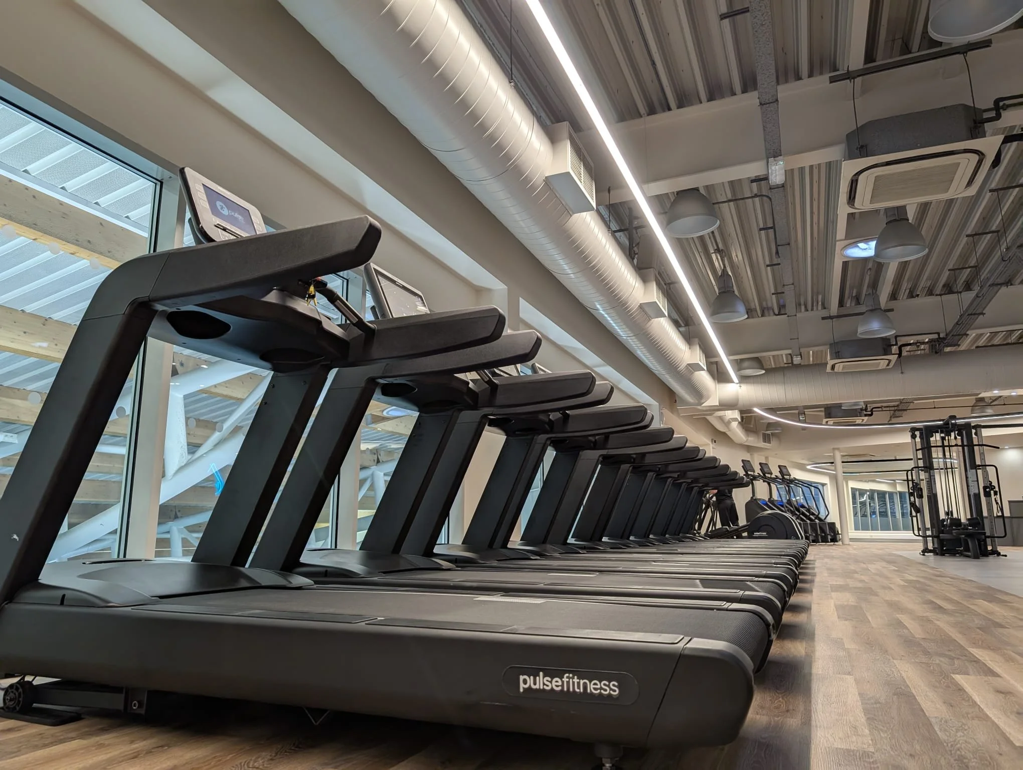Our Memberships | Rivers Fitness