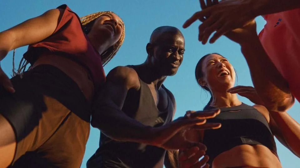 8 SECRETS TO HAPPY WORKOUTS | Rivers Fitness