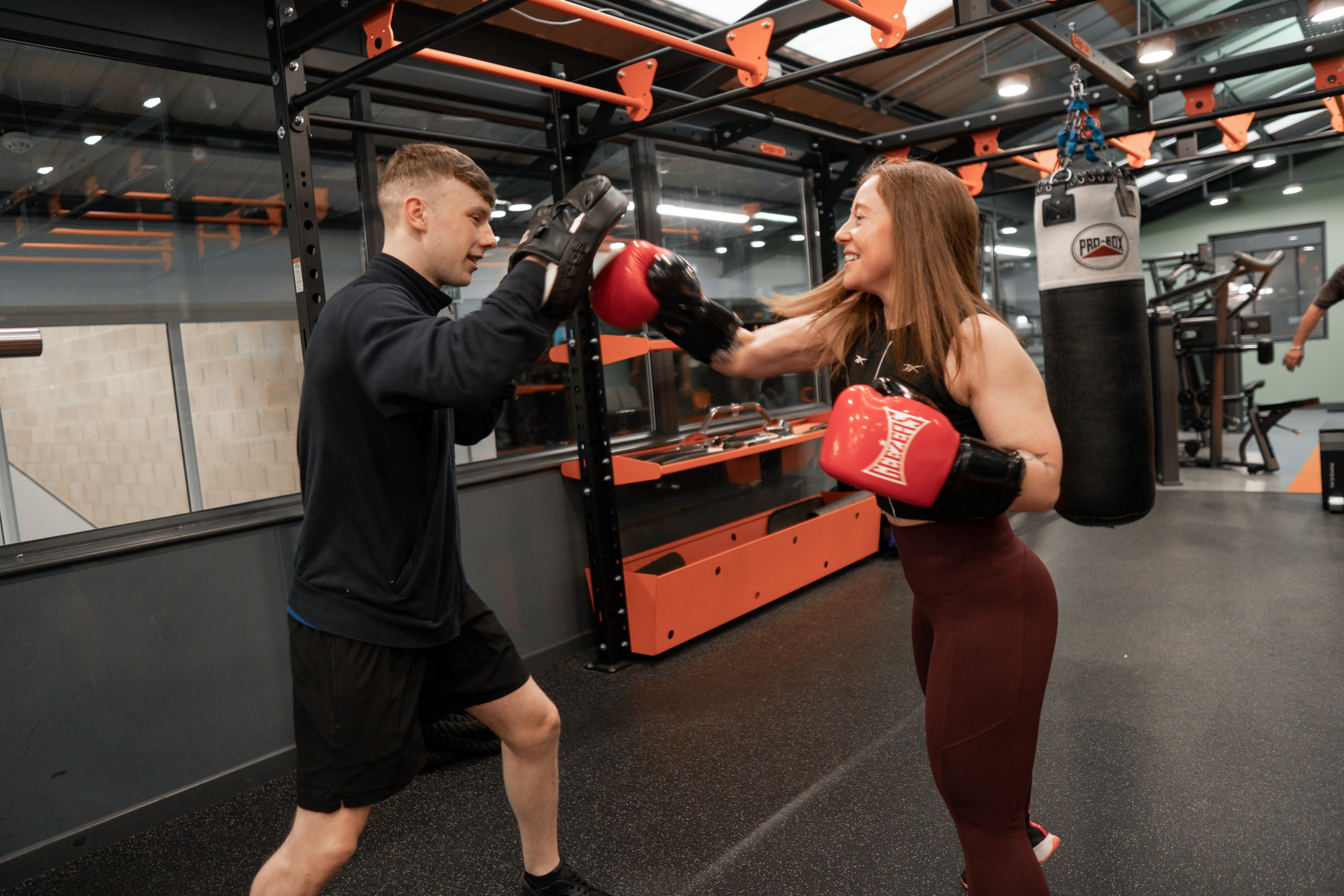 Thinking of Starting a Career in the Fitness and Leisure Industry? Here ...