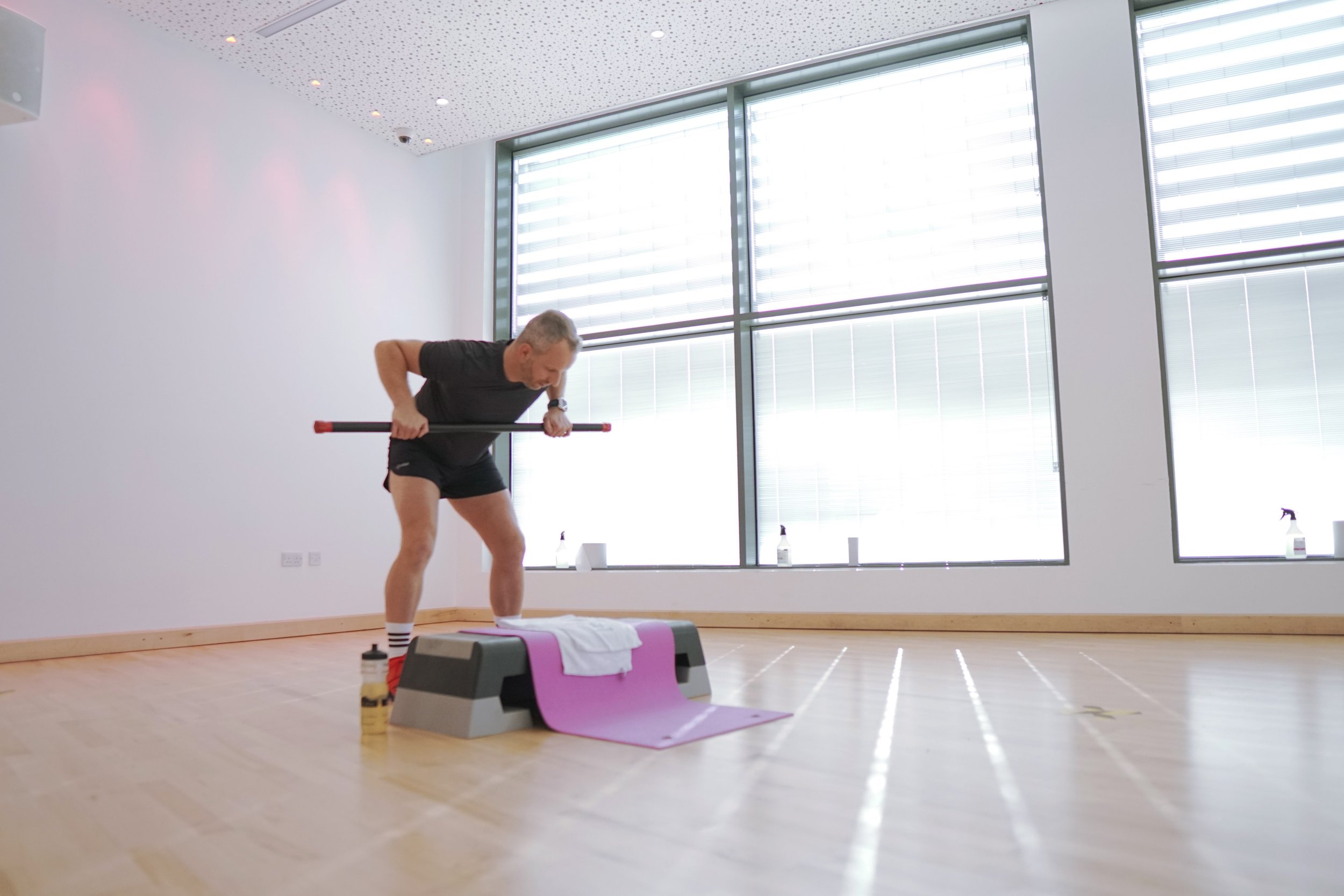 Our Memberships | Rivers Fitness