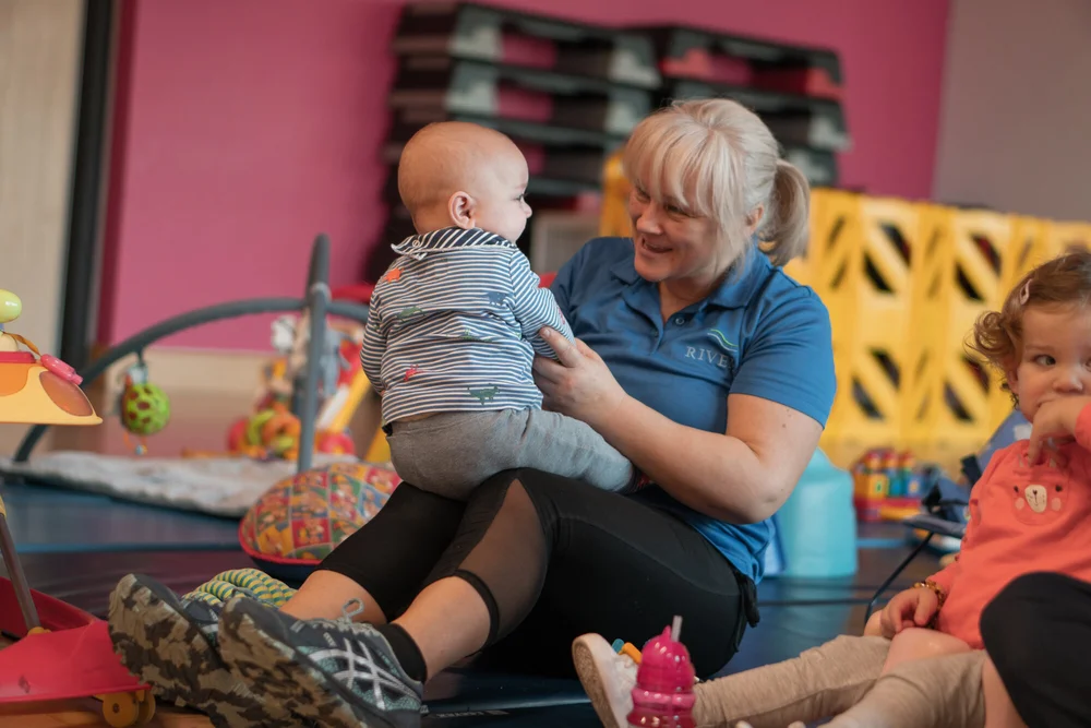 Clubs At Evesham Leisure Centre | Rivers Fitness