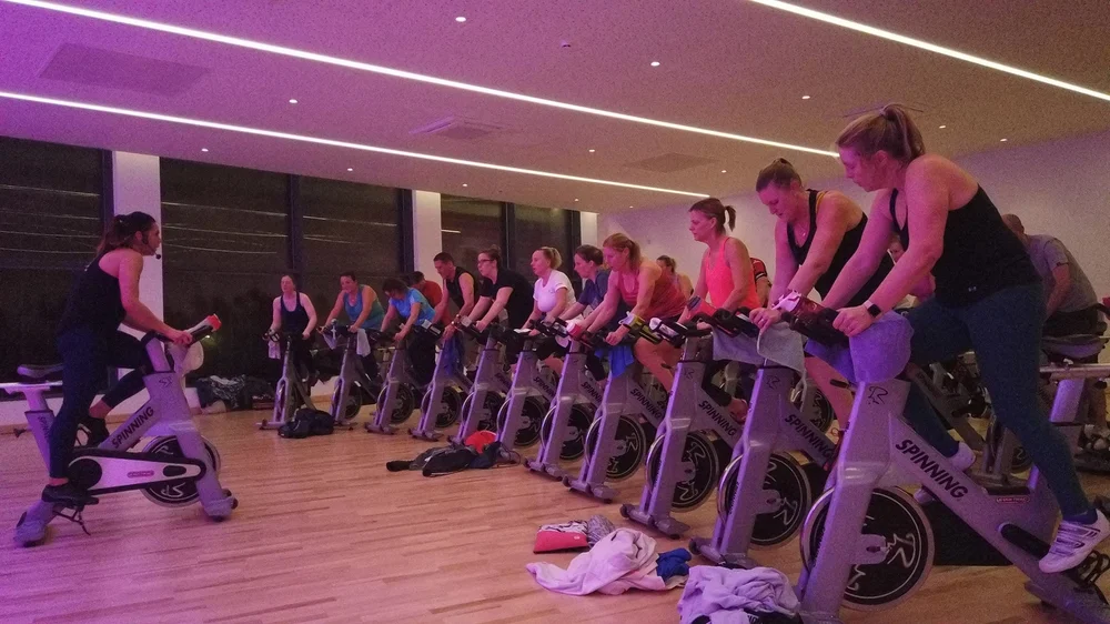 Our Memberships | Rivers Fitness