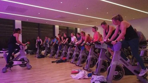 Our Memberships | Rivers Fitness