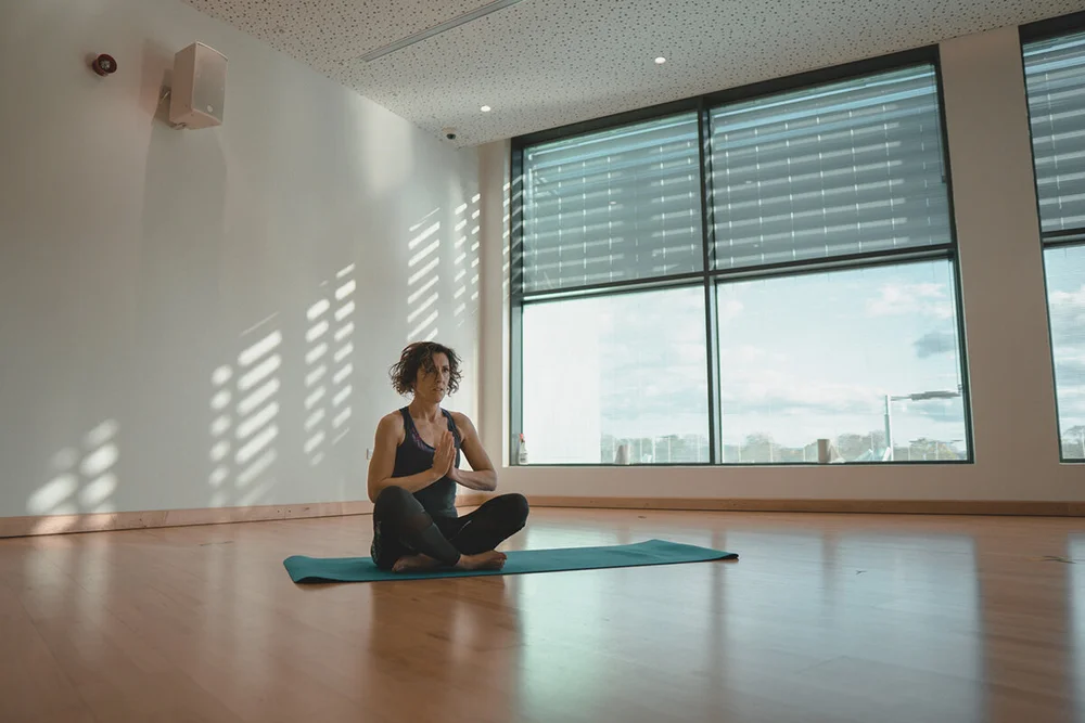 Swim & Class Timetables At Evesham Leisure Centre | Rivers Fitness