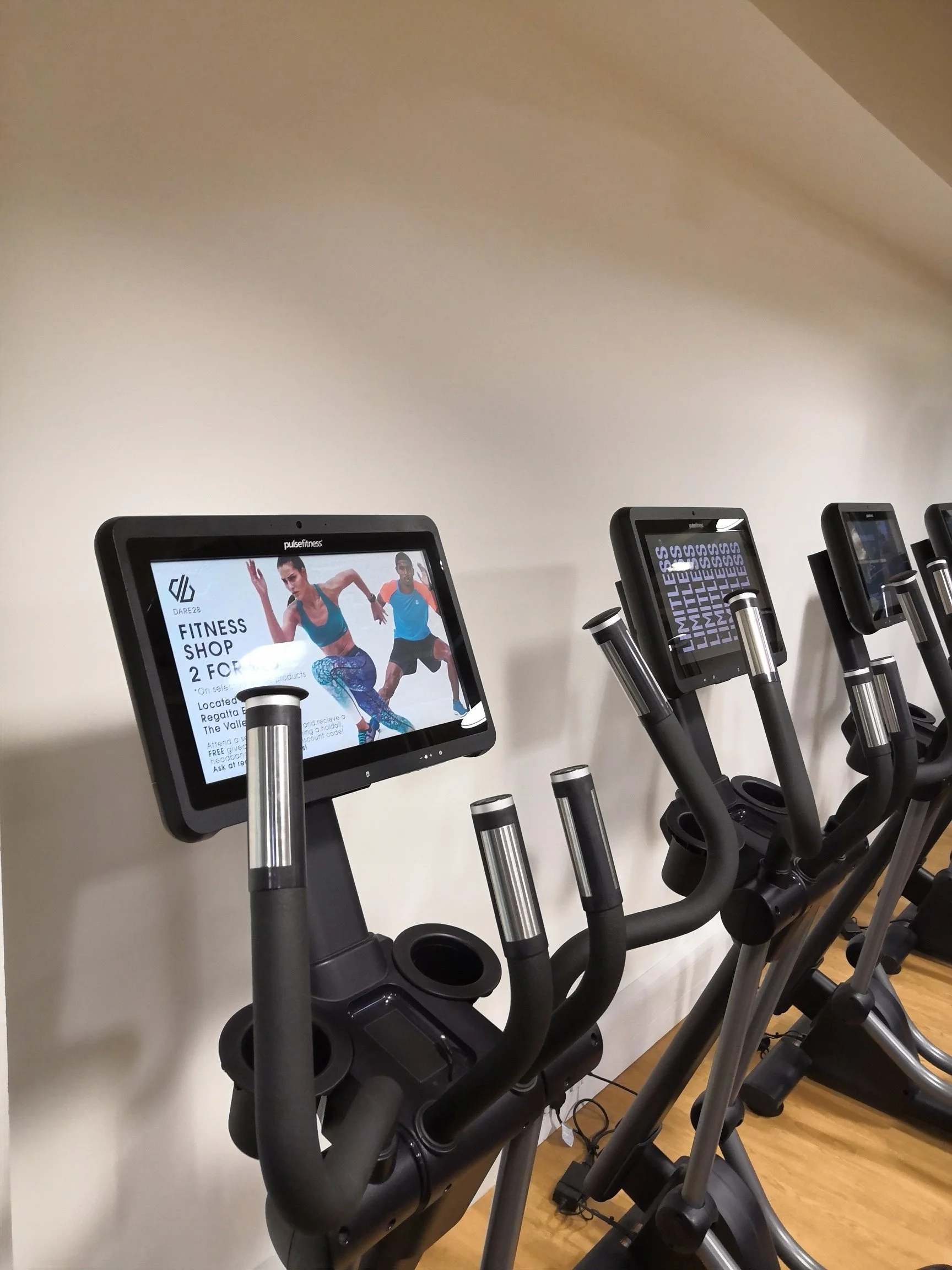 Vacancies & Training Courses | Rivers Fitness