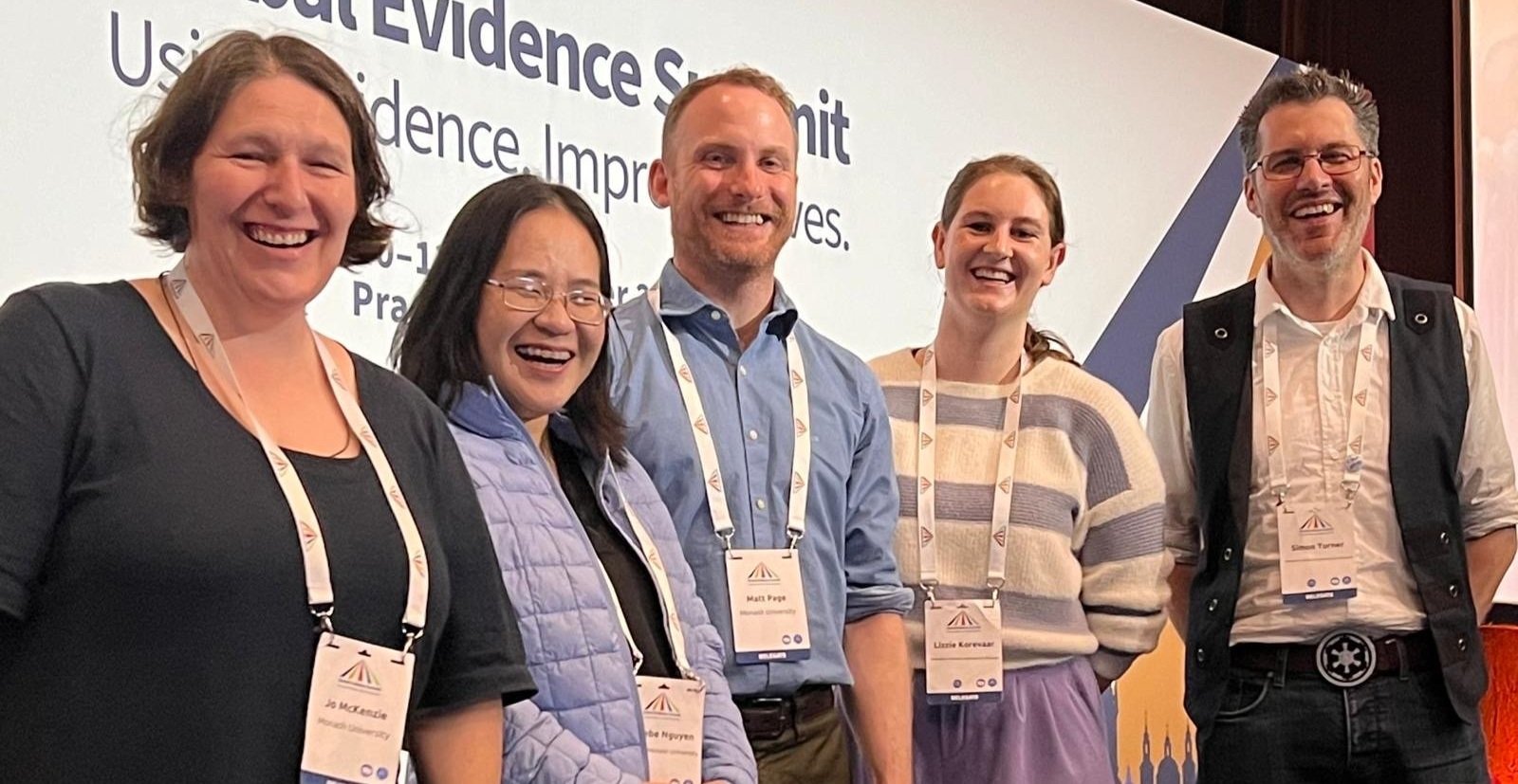 Evolving methods for evidence synthesis of health research — Cochrane ...