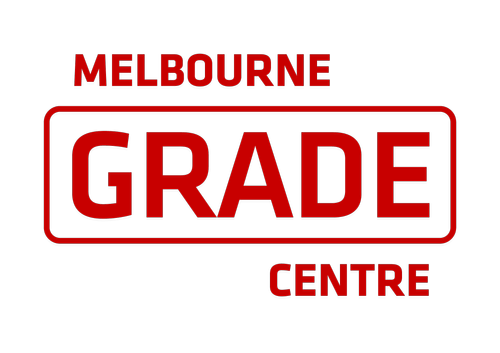 GRADE 25 — Cochrane Australia