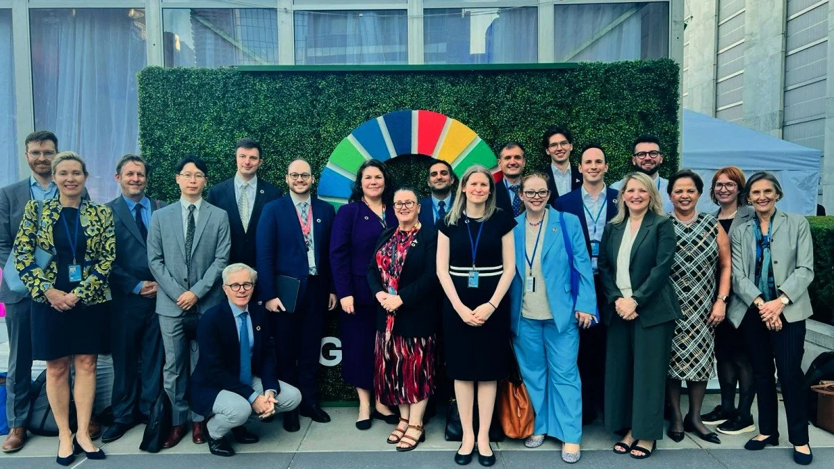 Cochrane & Cochrane Australia welcome new global funding for evidence ...