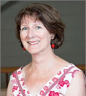 Vale Gale Higgins, a true friend and colleague to so many — Cochrane ...