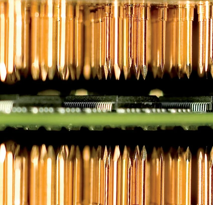 Electronic Hardware, Firmware, PCB Development — Simms Electronics